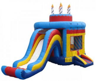 Ohio State Inflatables - Bounce House Rental in Canton, OH